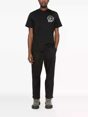 Moncler Logo-print T-shirt