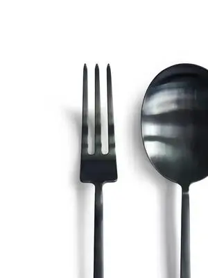 101 COPENHAGEN Kogei Salad Servers