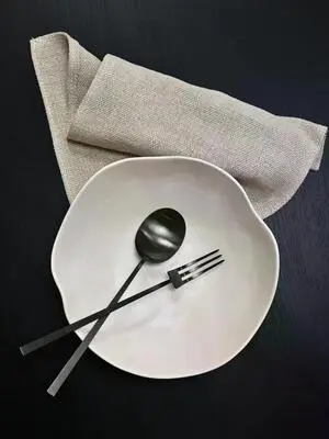 101 COPENHAGEN Kogei Salad Servers