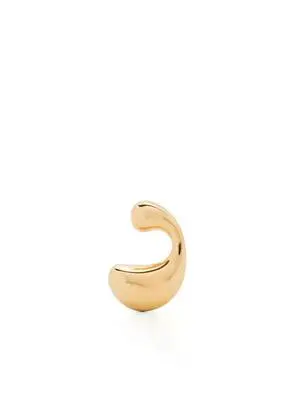 MARIA BLACK Dolphin Splash Earring - Gold