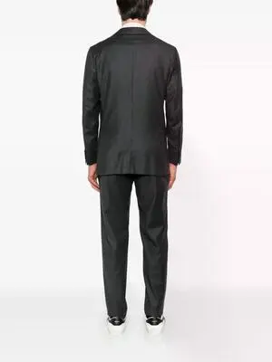 Kiton Single-breasted Suit