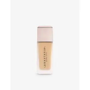 ANASTASIA BEVERLY HILLS Impeccable Matte Foundation 35ml Shade 12 - 3wo