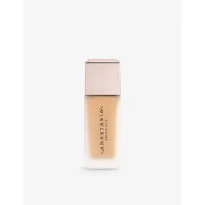 ANASTASIA BEVERLY HILLS Impeccable Matte Foundation 35ml Shade 17 - 4wo