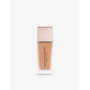 ANASTASIA BEVERLY HILLS Impeccable Matte Foundation 35ml Shade 18 - 4.5w