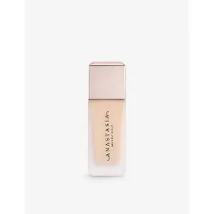 ANASTASIA BEVERLY HILLS Impeccable Matte Foundation 35ml Shade 4 - 1cr