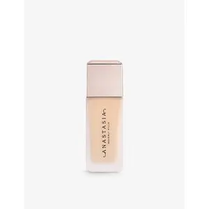 ANASTASIA BEVERLY HILLS Impeccable Matte Foundation 35ml Shade 5 - 1.5n