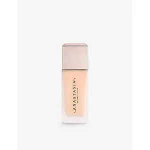 ANASTASIA BEVERLY HILLS Impeccable Matte Foundation 35ml Shade 8 - 2wp