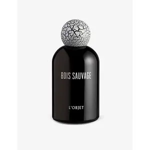 L'Objet Bois Sauvage Eau De Parfum 100ml - One-color