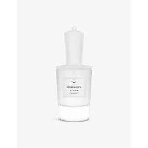 MIND GAMES Prodigy Eau De Parfum - One-color