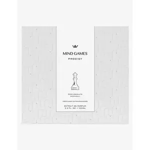 MIND GAMES Prodigy Eau De Parfum - One-color