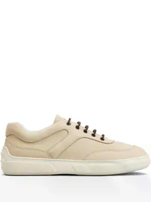 TOD'S Leather Sneakers