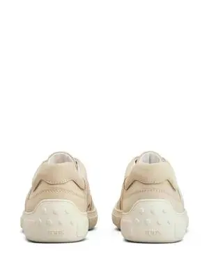 TOD'S Leather Sneakers