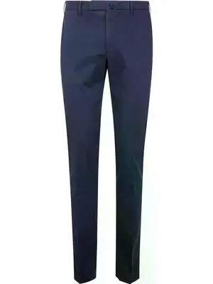 Incotex Slim-cut Chino Trousers