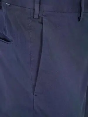 Incotex Slim-cut Chino Trousers