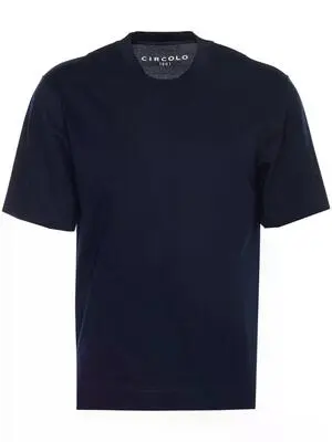 CIRCOLO 1901 Short Sleeve T-shirt