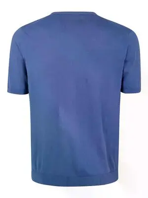NUUR Cotton T-shirt - Blue