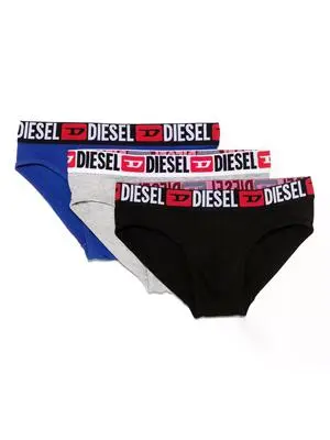 DIESEL® Umbr-andre Briefs - Black