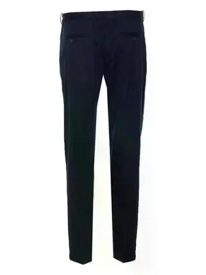 CIRCOLO 1901 Stretch-cotton Pants