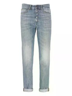 DONDUP Koons Gioiello Jeans