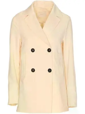 Circolo 1901 Classic Coats For Women