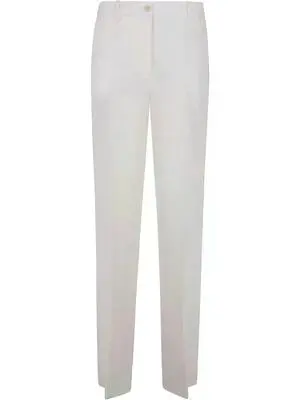 P.a.r.o.s.h Straight Leg Trousers