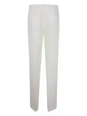 P.a.r.o.s.h Straight Leg Trousers