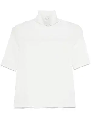 Vince High-neck Top