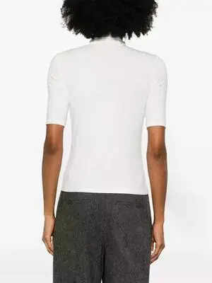 Vince High-neck Top
