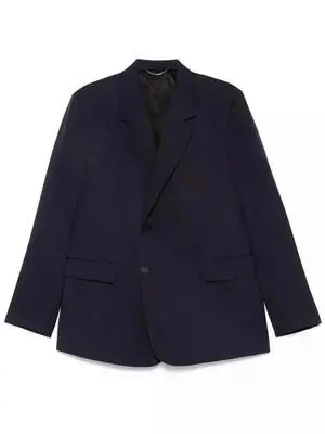 LANVIN Single-breasted Blazer