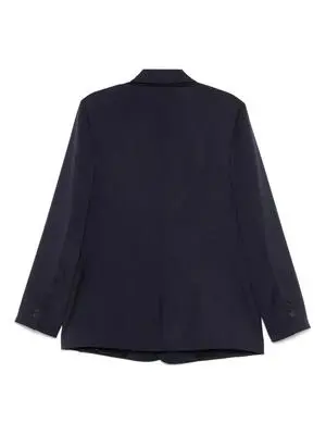 LANVIN Single-breasted Blazer