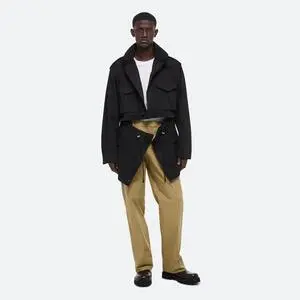 Helmut Lang Dissected Field Jacket