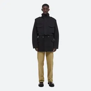 Helmut Lang Dissected Field Jacket