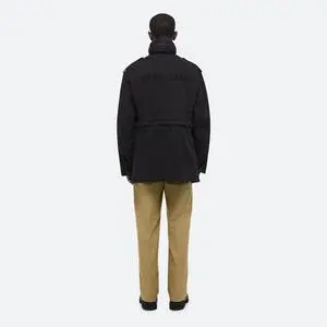 Helmut Lang Dissected Field Jacket
