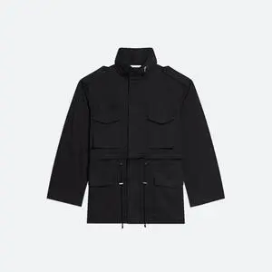 Helmut Lang Dissected Field Jacket