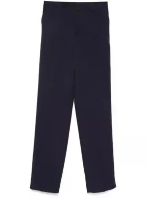 Men's Lanvin Blue Pants