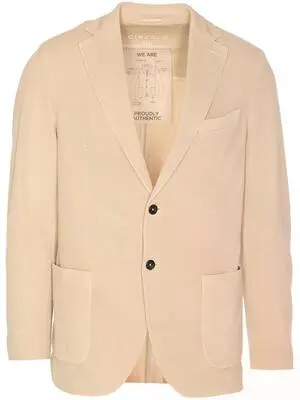 CIRCOLO 1901 Single-breasted Blazer