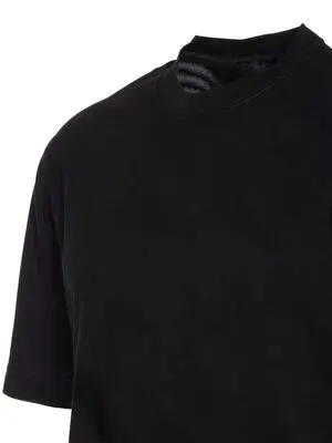 CIRCOLO 1901 Short Sleeve T-shirt