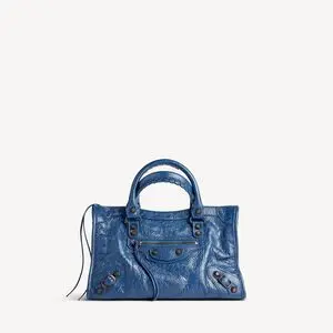 Balenciaga Le City Small Bag