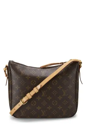 LOUIS VUITTON Monogram Canvas Mabillon