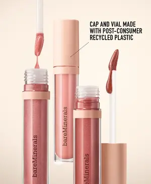 BareMinerals® Lip Gloss-balm - Sincerity