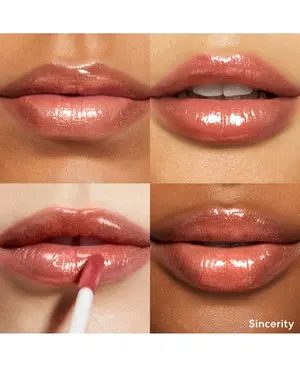BareMinerals® Lip Gloss-balm - Sincerity