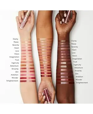 BareMinerals® Lip Gloss-balm - Sincerity
