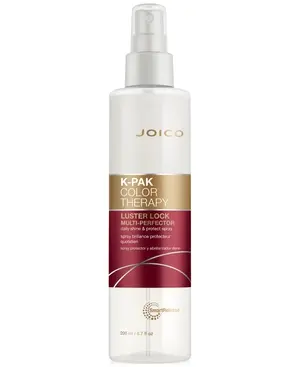 JOICO K-pak Color Therapy Luster Lock Multi-perfector Daily Shine & Protect Spray - No Color