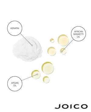 JOICO K-pak Color Therapy Luster Lock Multi-perfector Daily Shine & Protect Spray - No Color