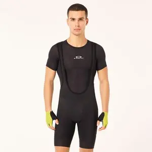 Oakley Endurance Base Layer Ss - Black