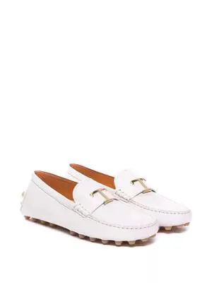 TOD'S T-timeless Loafers