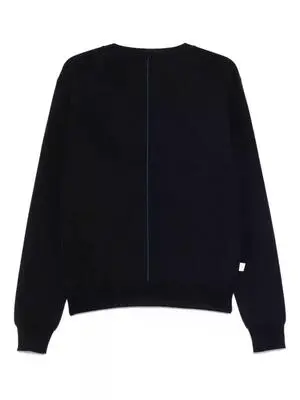 LANVIN Wool Cardigan