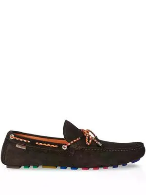 Paul Smith Springfield Moccasins