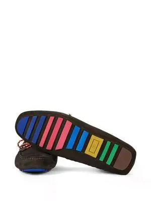 Paul Smith Springfield Moccasins