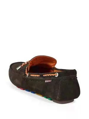 Paul Smith Springfield Moccasins